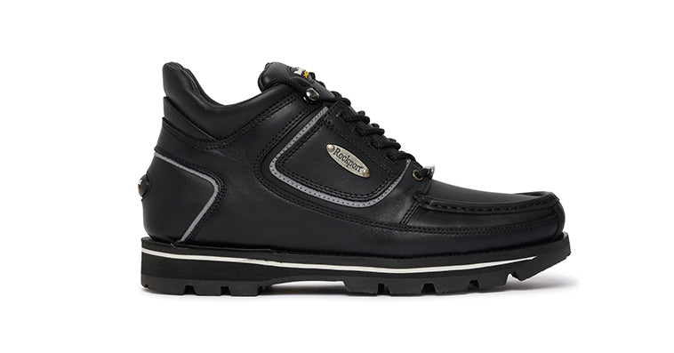 Rockport Millennium Anniversary Boot – Limited Edition Release ...