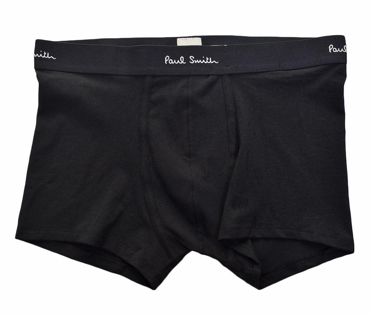 3 Pack Trunk Boxers Signature Black – Ragazzi Clothing