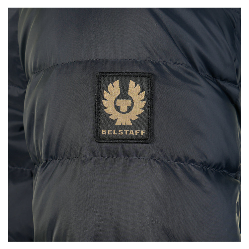 Belstaff Control Jacket Dark Ink – Ragazzi Clothing